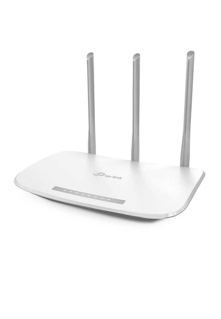 راوتر (Tp-link 845n)